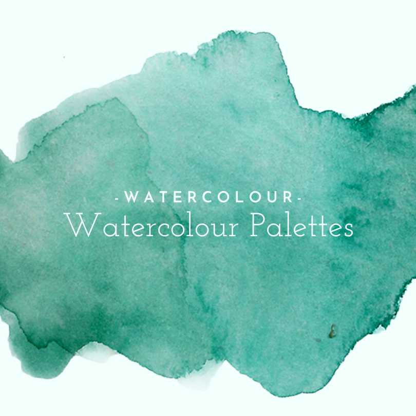 Watercolour – Handmade Watercolours by Khannah's Honey Hues